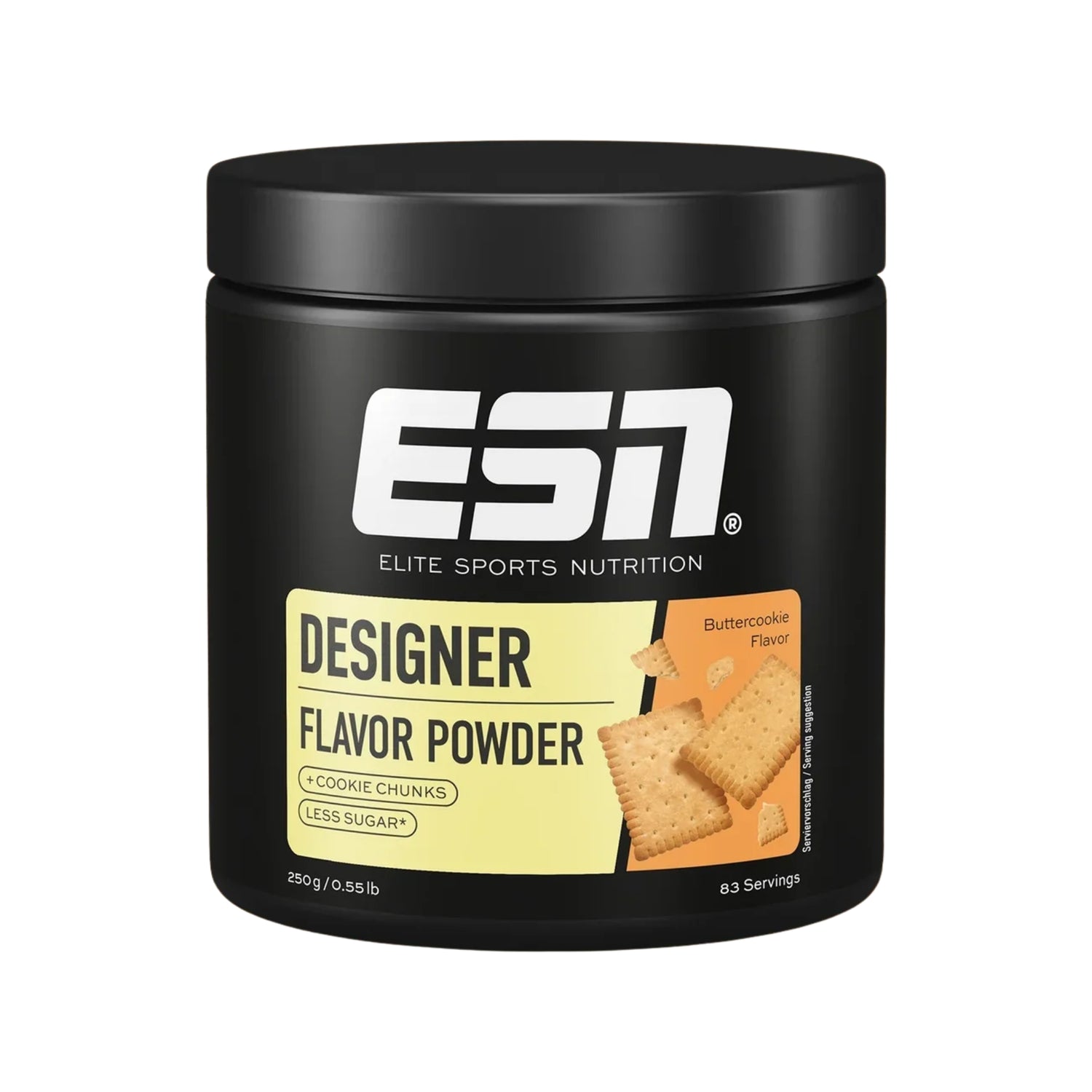 ESN Flavor Powder | Smaakpoeder | 250 g