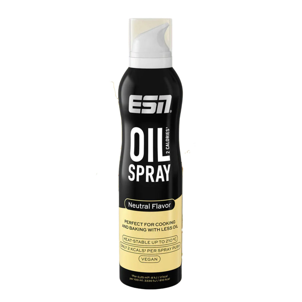ESN 2 Calorieën Olie Spray | 200ml