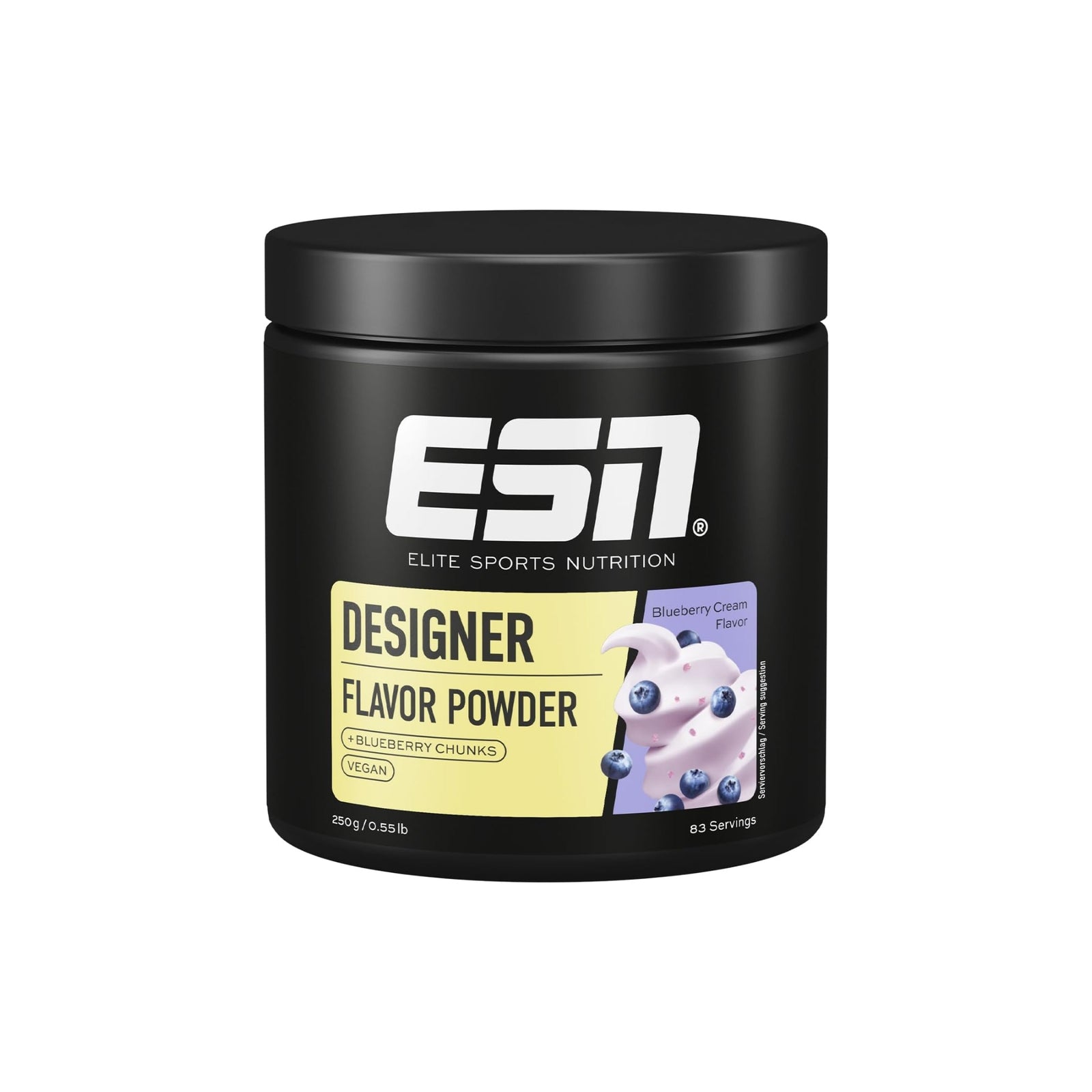 ESN Flavor Powder | Smaakpoeder | 250 g