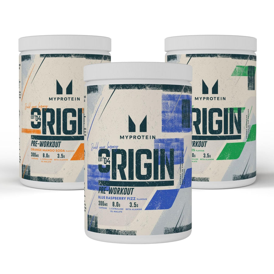 MyProtein: Hoogwaardige Sportvoeding en Supplementen