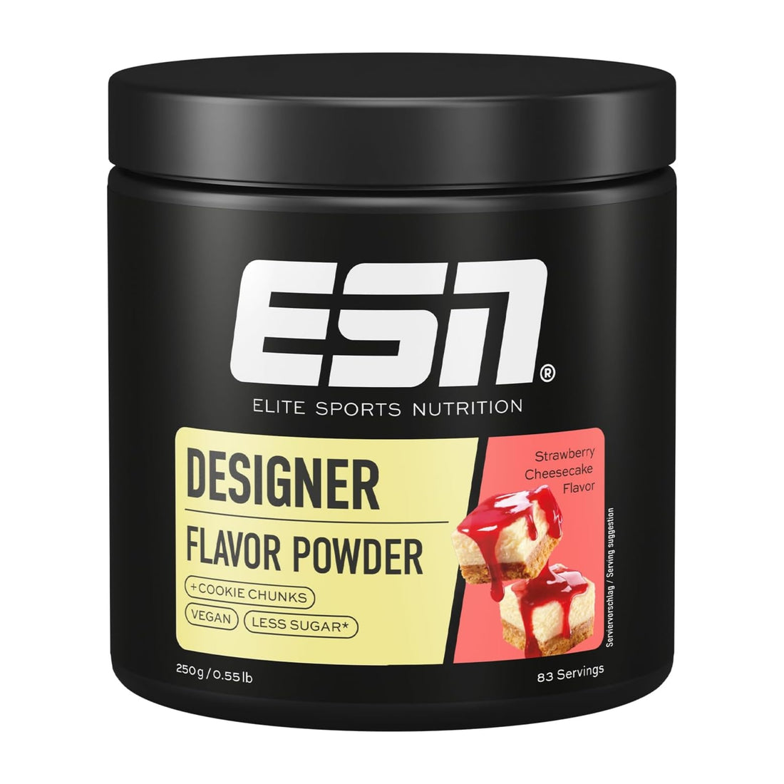 ESN Flavor Powder | Smaakpoeder | 250 g