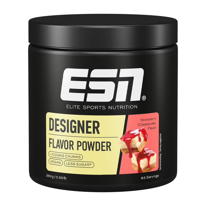 ESN Flavor Powder | Smaakpoeder | 250 g