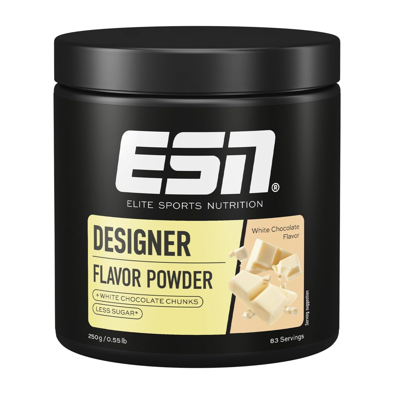 ESN Flavor Powder | Smaakpoeder | 250 g