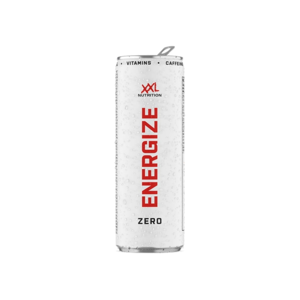 Energize! Energy drink 330ml | XXL Nutrition